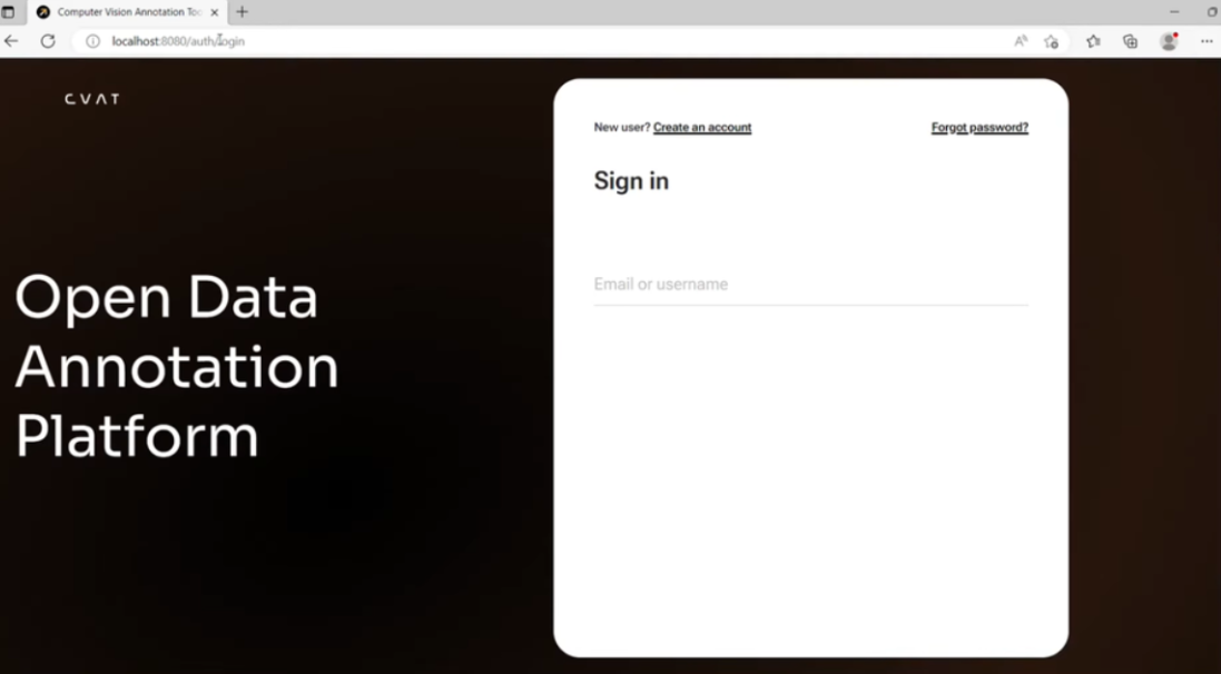 CVAT Annotation: A Complete Guide to Data Annotation
